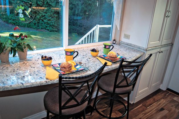 WSMAG.NET | Remodeling for the Dream Kitchen | Featured, The Home ...