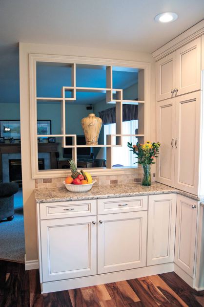 WSMAG.NET | Remodeling for the Dream Kitchen | Featured, The Home ...