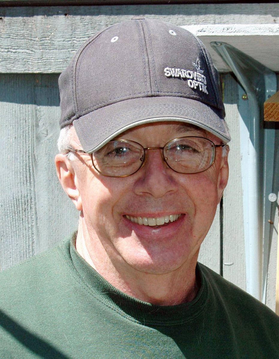 WSMAG.NET | Contributor: Jim Ullrich | WestSound Magazine