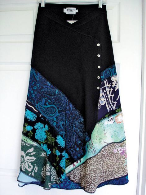 WSMAG.NET | Designer and Artist Terry Logan — Fascination of Good ...