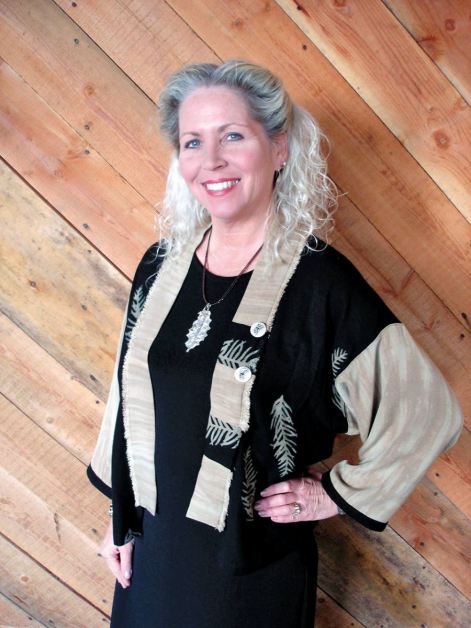 WSMAG.NET | Designer and Artist Terry Logan — Fascination of Good ...