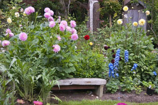 WSMAG.NET | Jim Valley — A Life Lived in Color | Featured, People ...