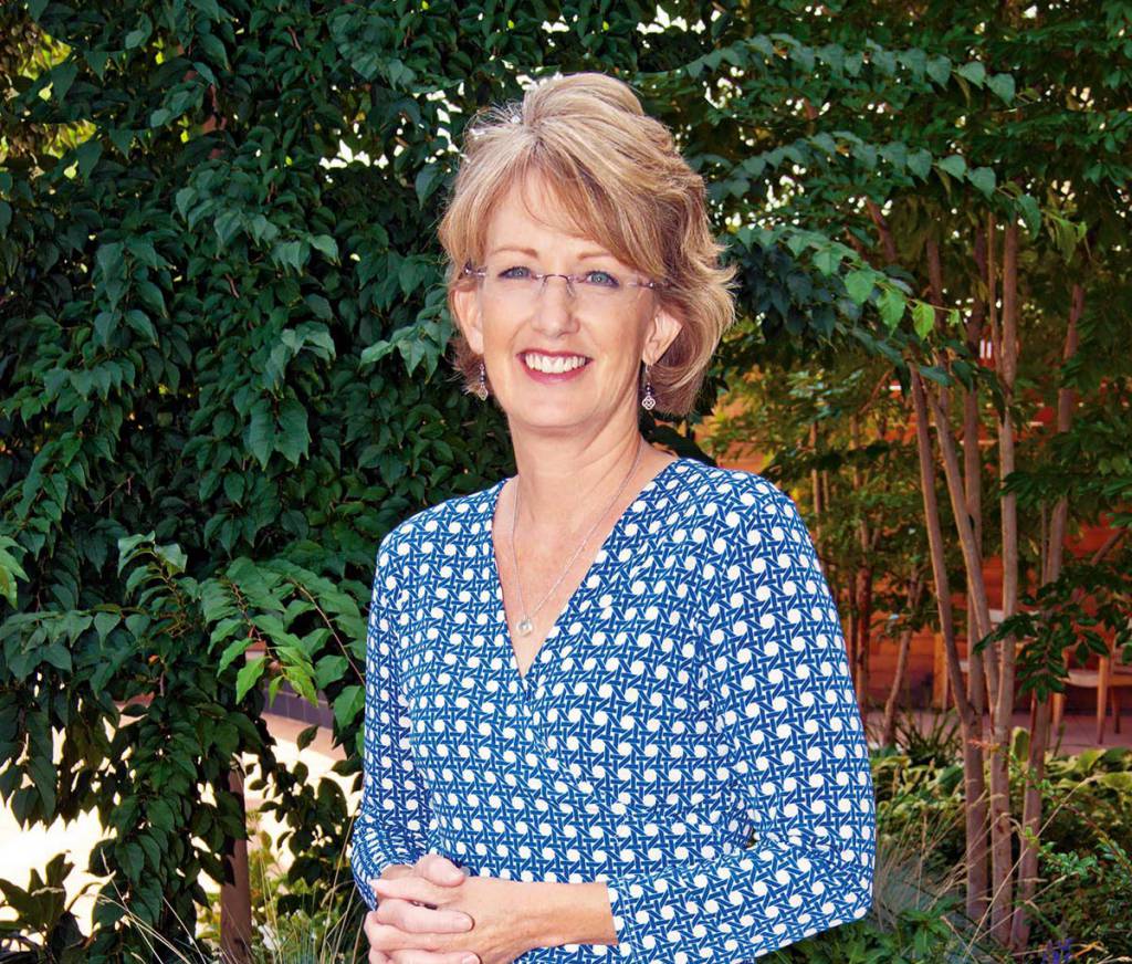 WSMAG.NET | Unsung Hero — Stephanie Cline | Featured, People & Places ...