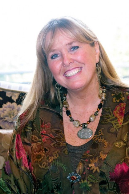 WSMAG.NET | Color Therapy — Connie LaMont Transforms Spaces Through ...