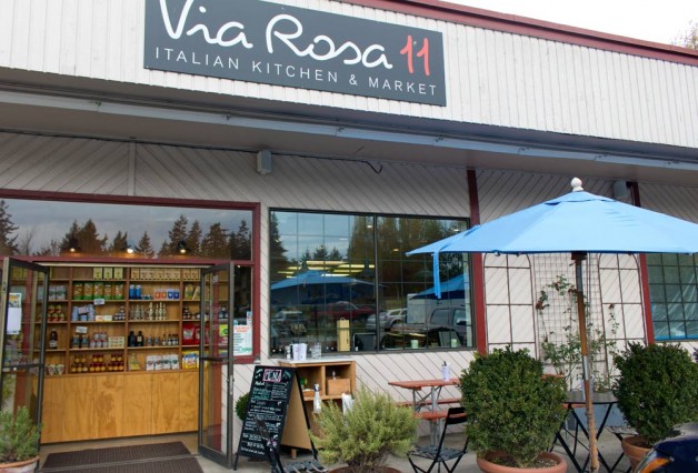 WSMAG.NET | Authentic Italian Cuisine Steeped In Deep Family Traditions ...