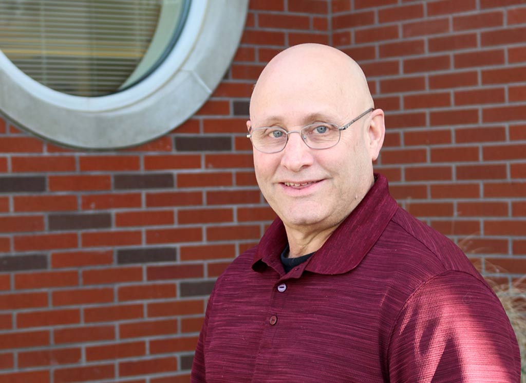 WSMAG.NET | Unsung Hero — David Shurick | Featured, People & Places ...