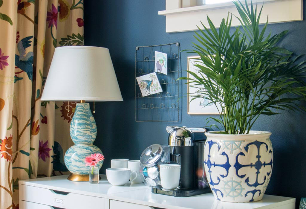 WSMAG.NET BLOG | Five Steps to a Simple Home | At Home, Featured | June ...