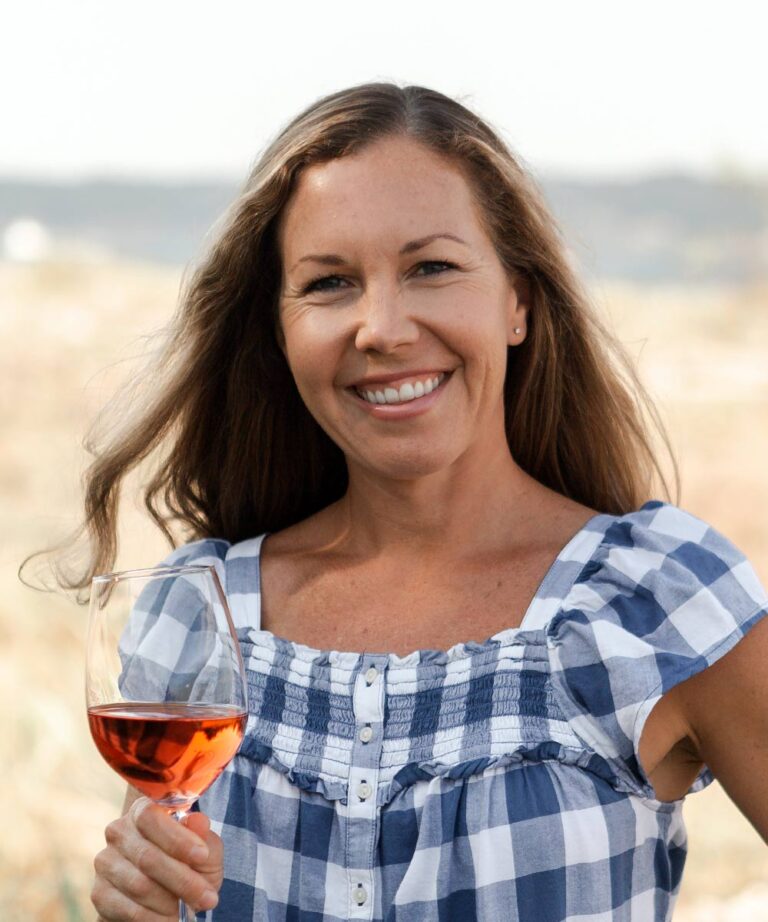 WSMAG.NET | Marrowstone Vineyards | Featured, People & Places | August ...