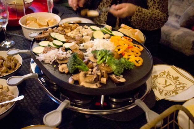 WSMAG.NET | Raclette Evening | Featured, Food & Entertainment ...