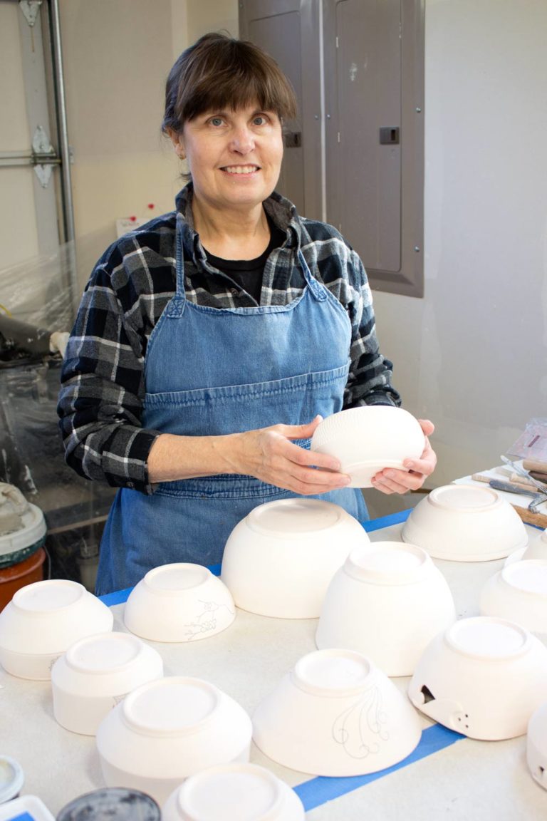 WSMAG.NET | Empty Bowls Fight Hunger one Child at a Time | Featured ...