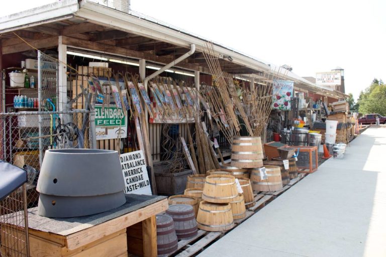 WSMAG.NET | Local Indie Feed Stores Still Making Their Mark in World of ...