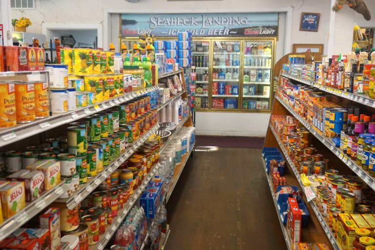 WSMAG.NET | Historic Waterfront Mercantiles — The Heart of Their ...