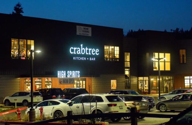 WSMAG.NET | Crabtree Kitchen Bar is Poulsbo's Newest Evolution ...