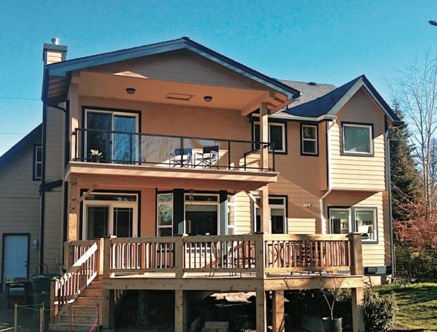 WSMAG.NET | The Art of the Deck — Make Your Outdoor Living Last ...