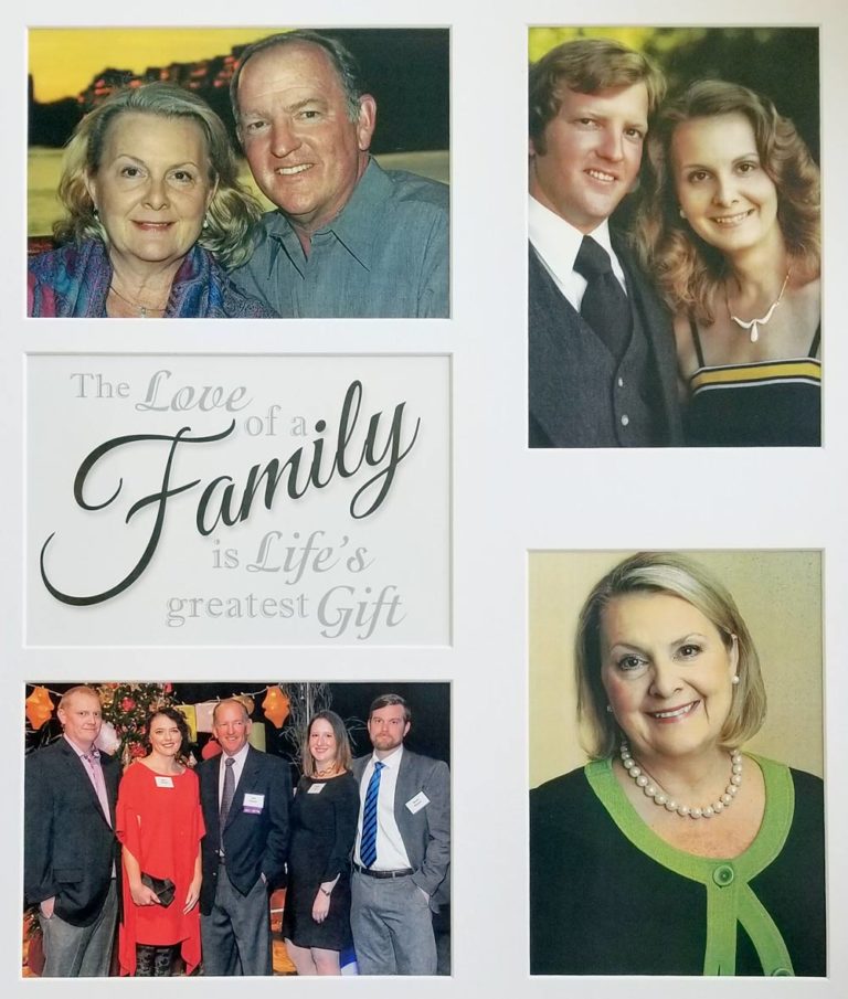 WSMAG.NET | Melanie Dressel and Windy Bluff | Featured, The Home ...