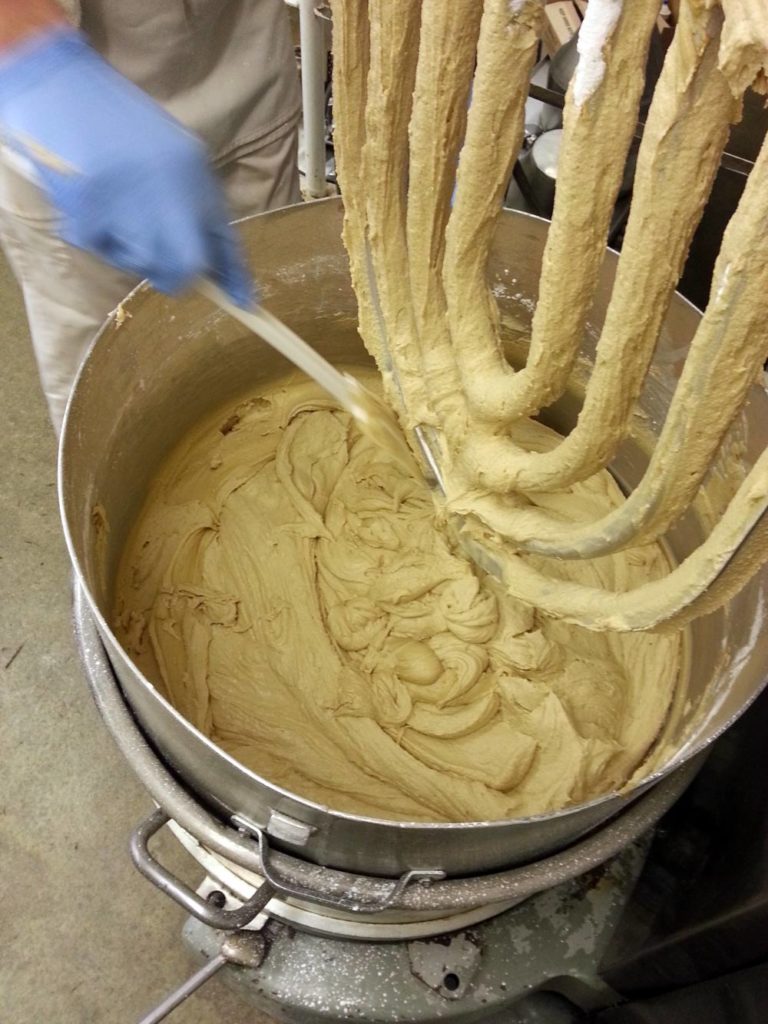 WSMAG.NET | Harvey's Butter Rum Batter — A Delicious Treat for The ...