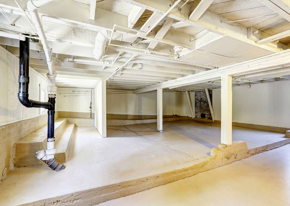 WSMAG.NET BLOG | What You Need to Do Before Your DIY Basement Project ...