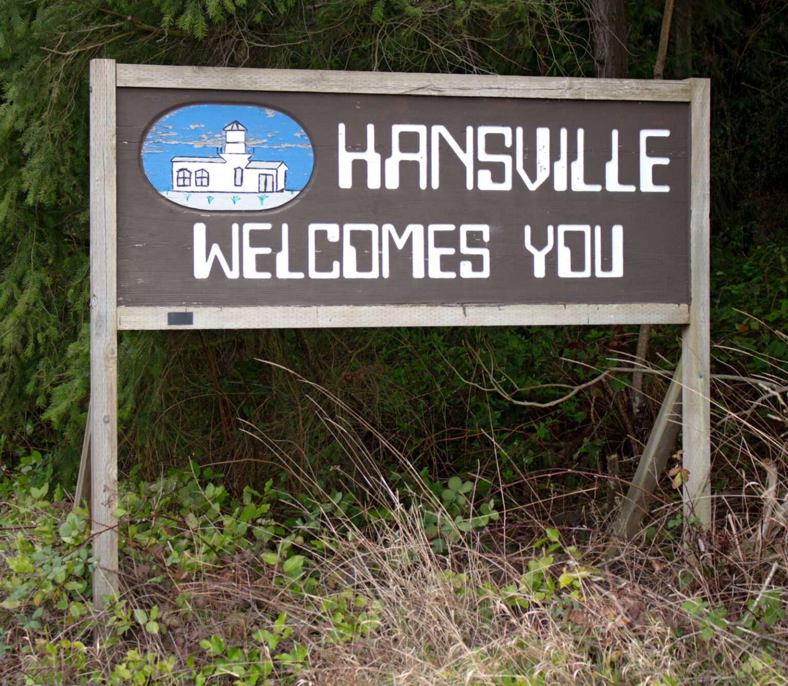 WSMAG.NET | The Waterfront Community øf Hansville | Featured, People ...