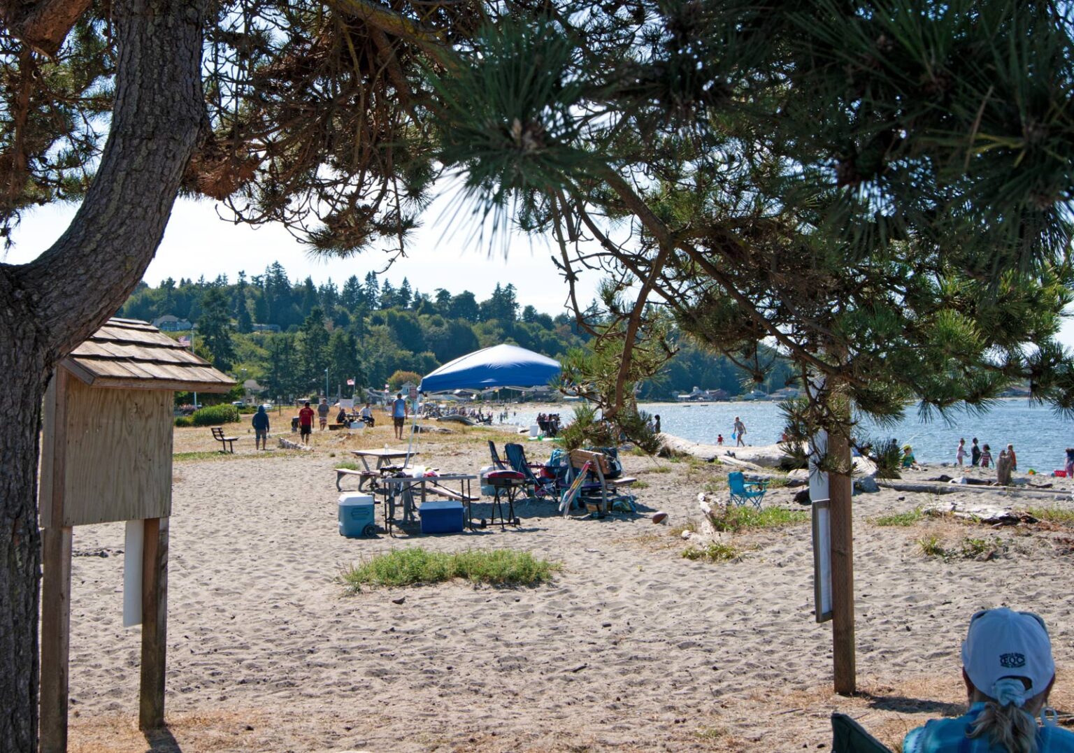 WSMAG.NET | The Waterfront Community øf Hansville | Featured, People ...