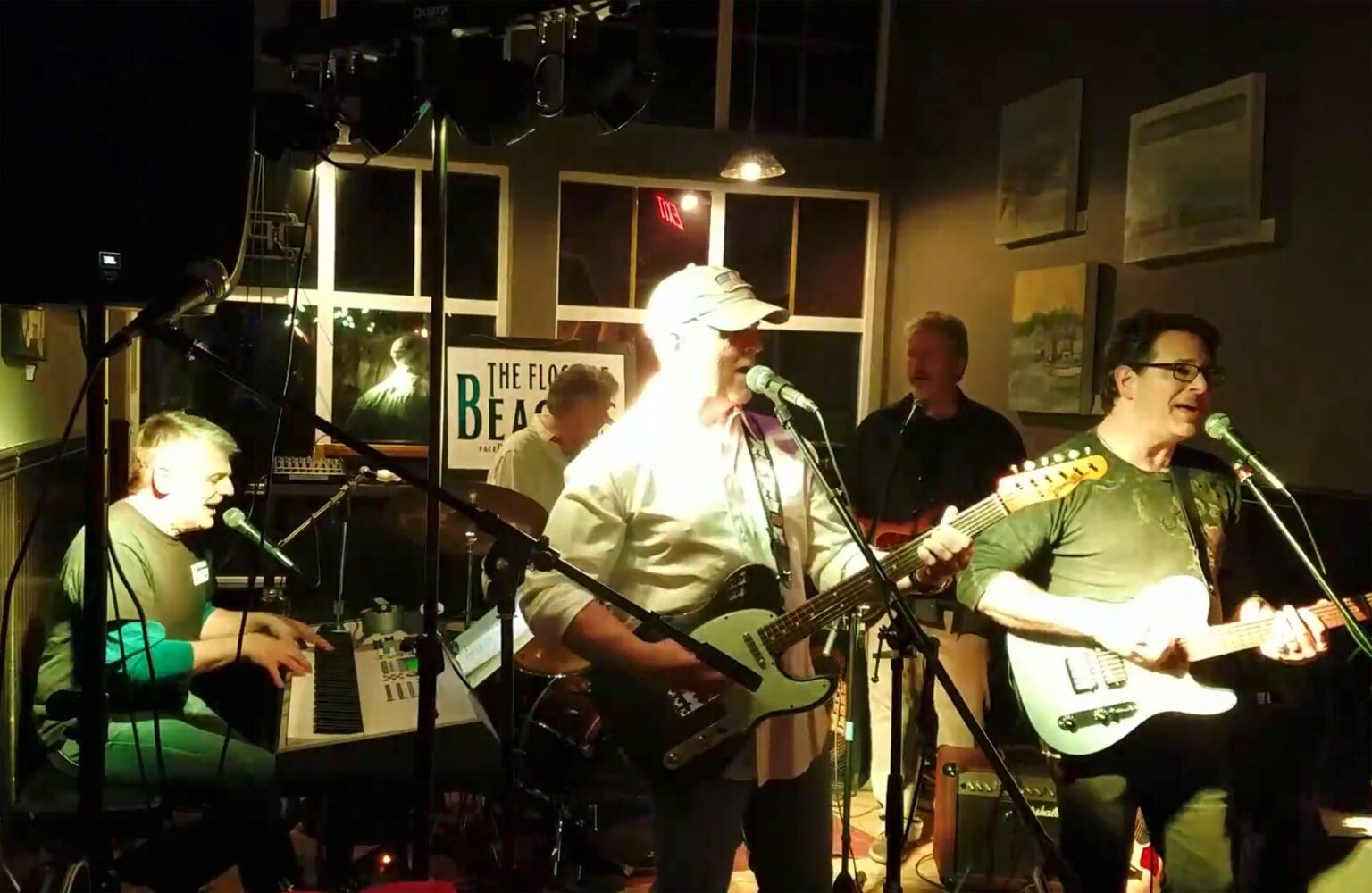 WSMAG.NET BLOG | Gig Harbor 'Bands Together' to Support Small ...