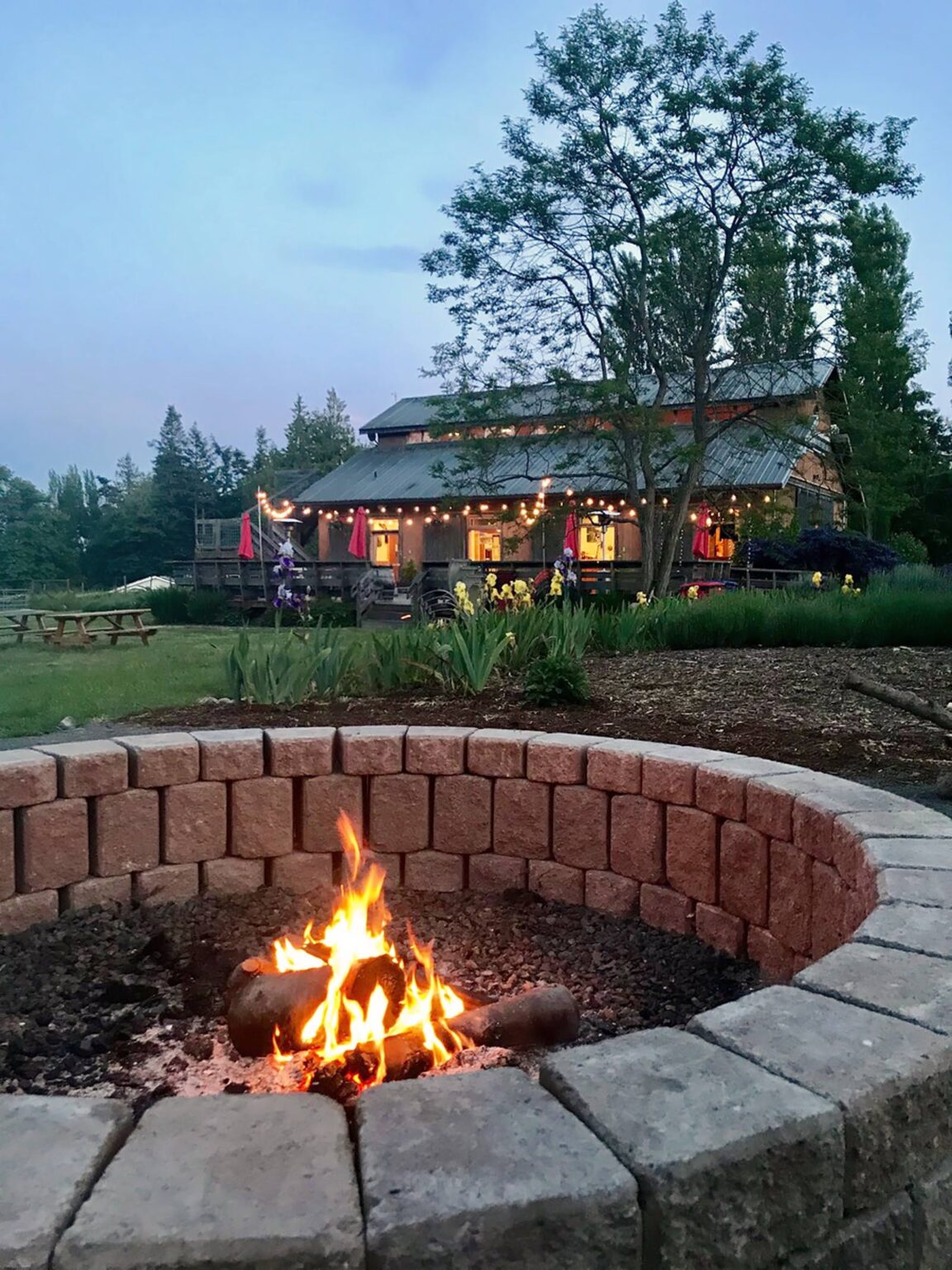 WSMAG.NET | A Weekend Adventure on Marrowstone Island | Featured ...