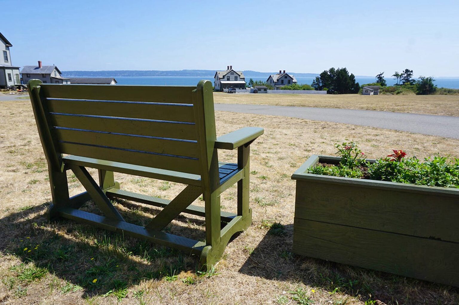 WSMAG.NET | A Weekend Adventure on Marrowstone Island | Featured ...