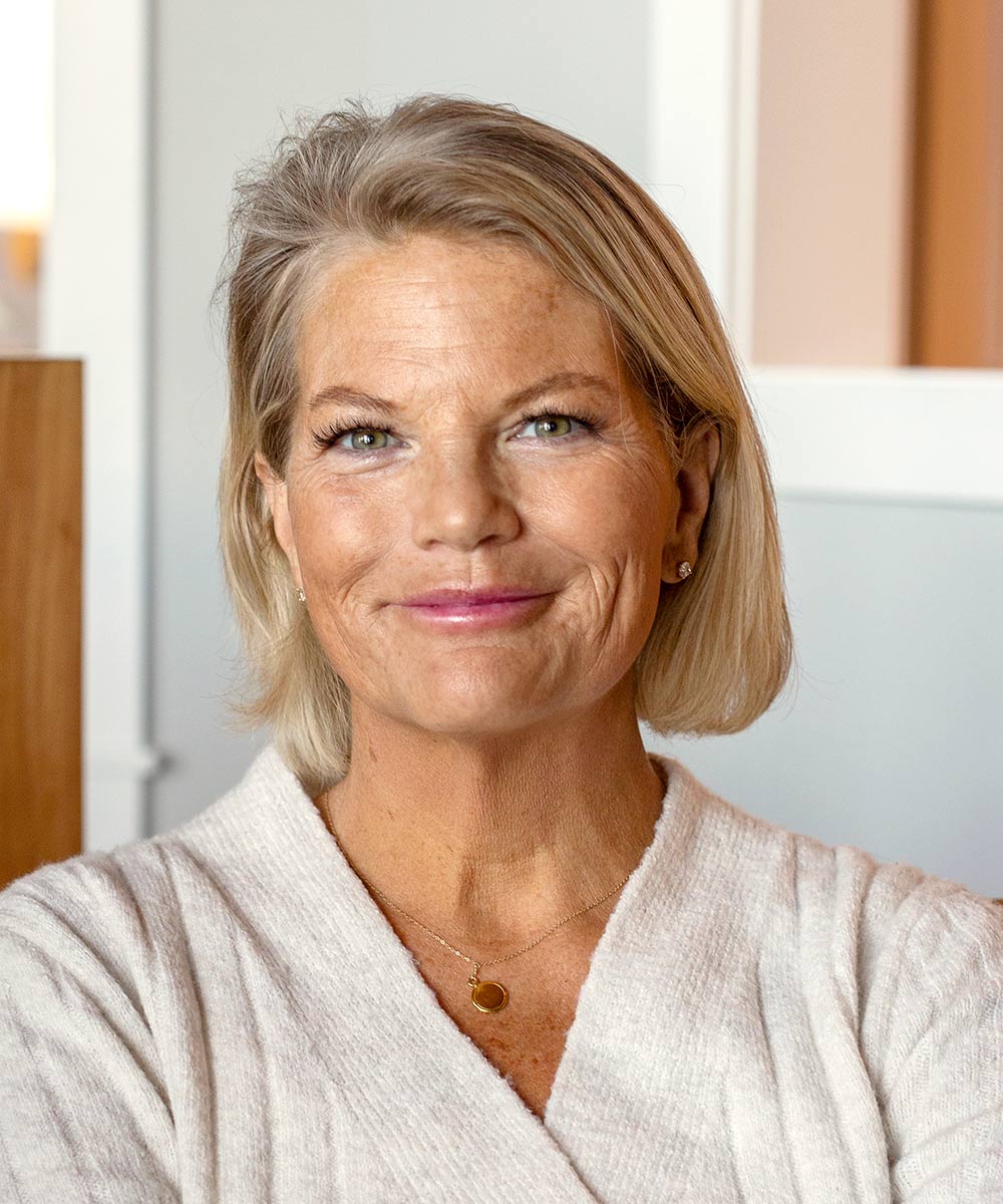 WSMAG.NET | Abby Fischer — Turning Passion Into a Business | Featured ...