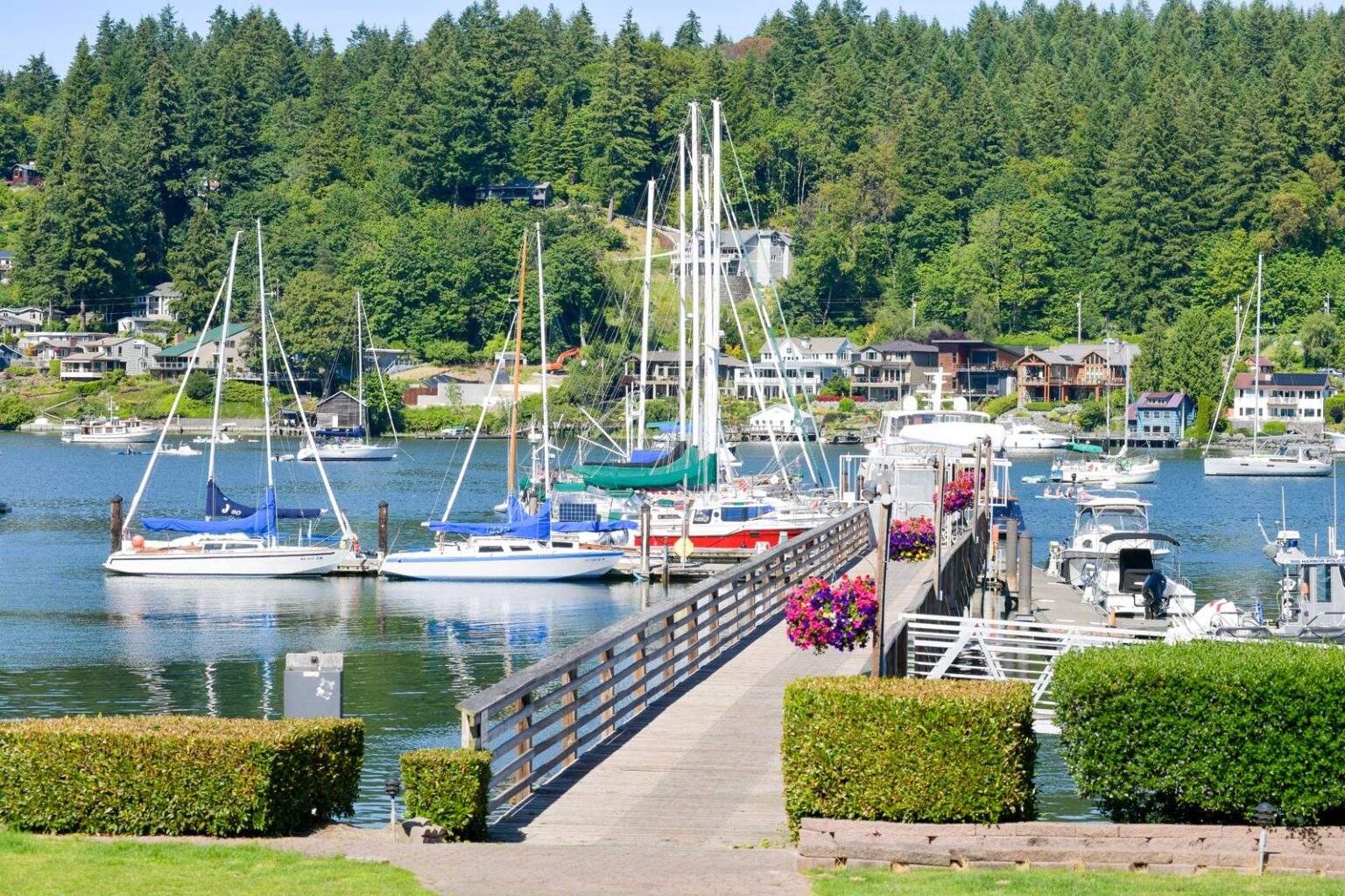 WSMAG.NET | Brix 25 Offers Fine Dining with a View of Harbor and Marina | Featured, Food ...