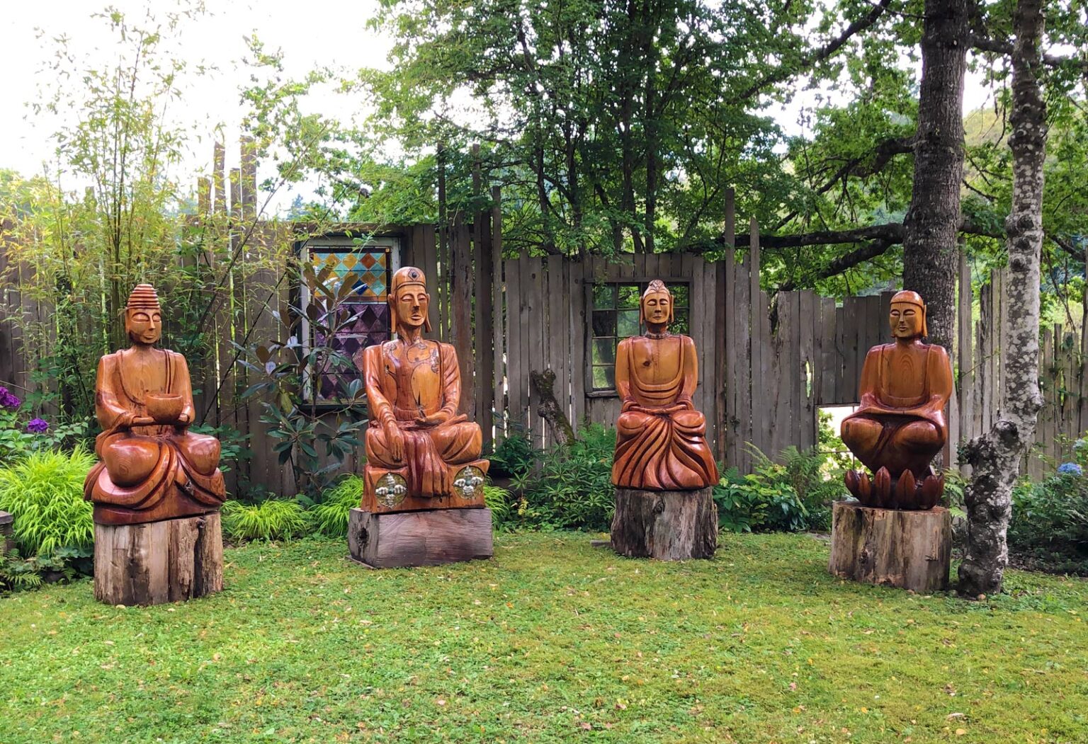 WSMAG.NET | Wood Sculpture Inspired by Movement and Energy | Featured ...