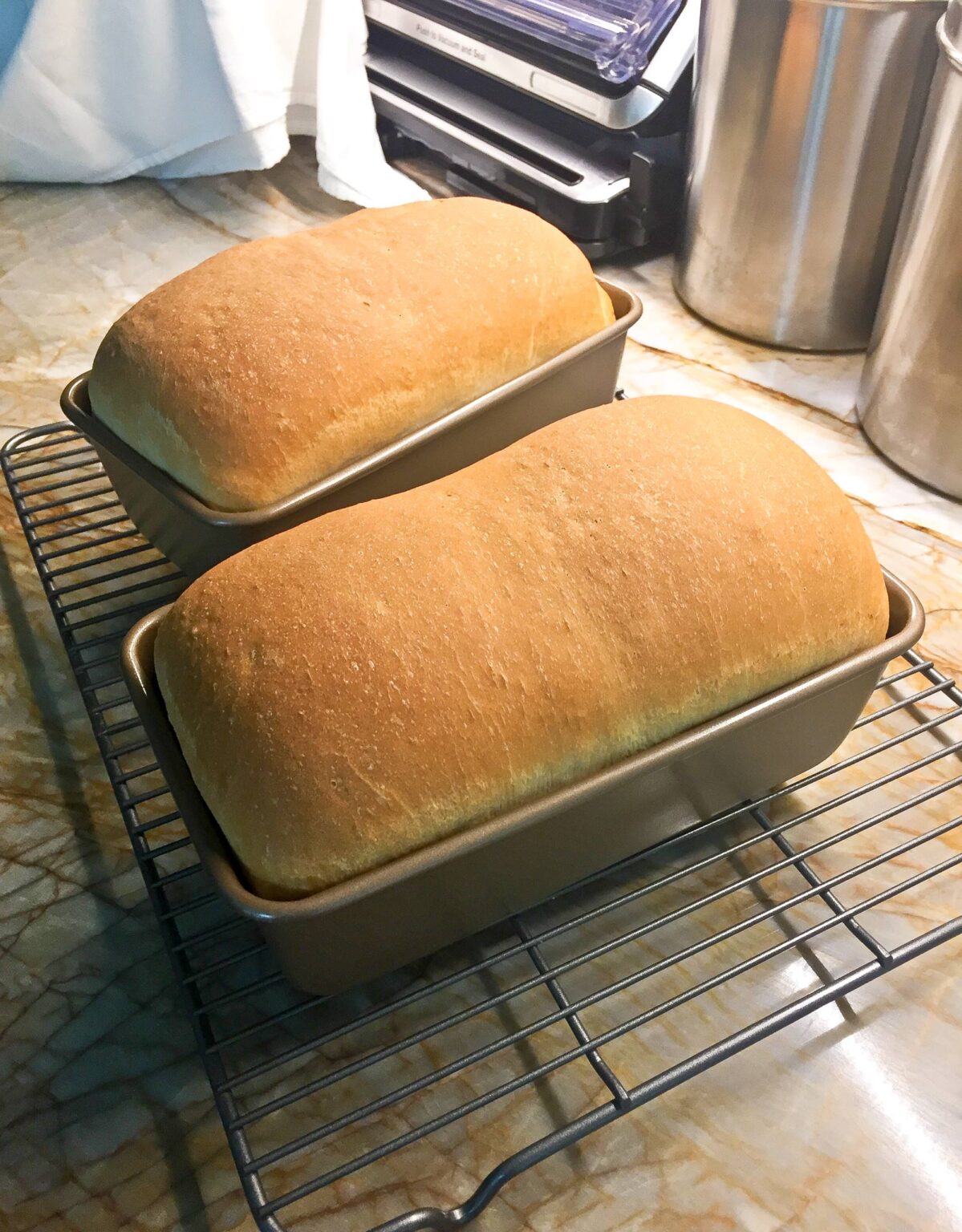 WSMAG.NET | Our Daily Bread — Traditional Breads Baked at Home ...