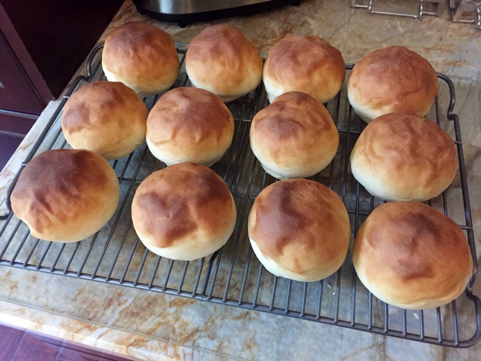 WSMAG.NET | Our Daily Bread — Traditional Breads Baked at Home ...