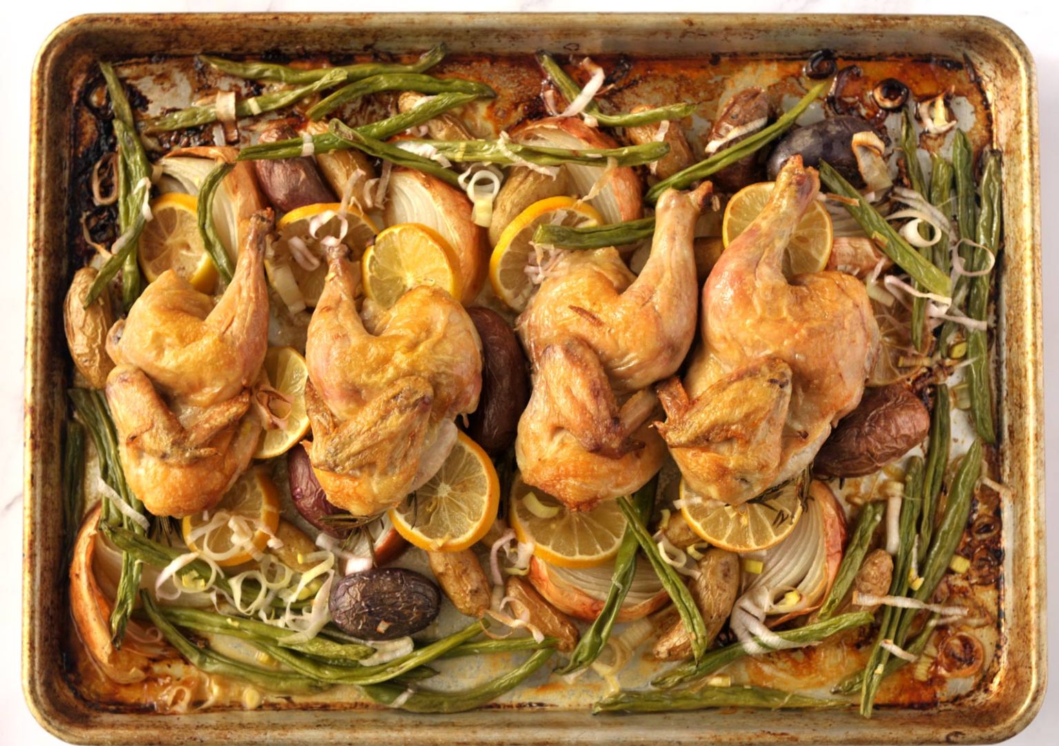 WSMAG.NET BLOG | Recipes and Tips for a Downsized Thanksgiving Dinner ...