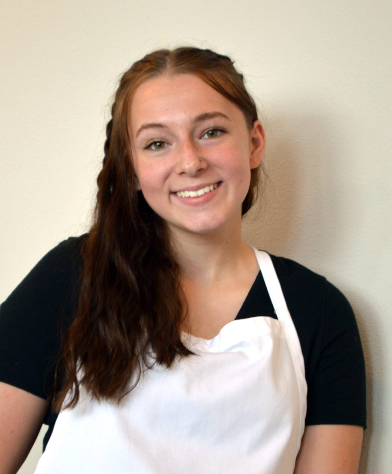 WSMAG.NET | Abby Fischer — Turning Passion Into a Business | Featured ...