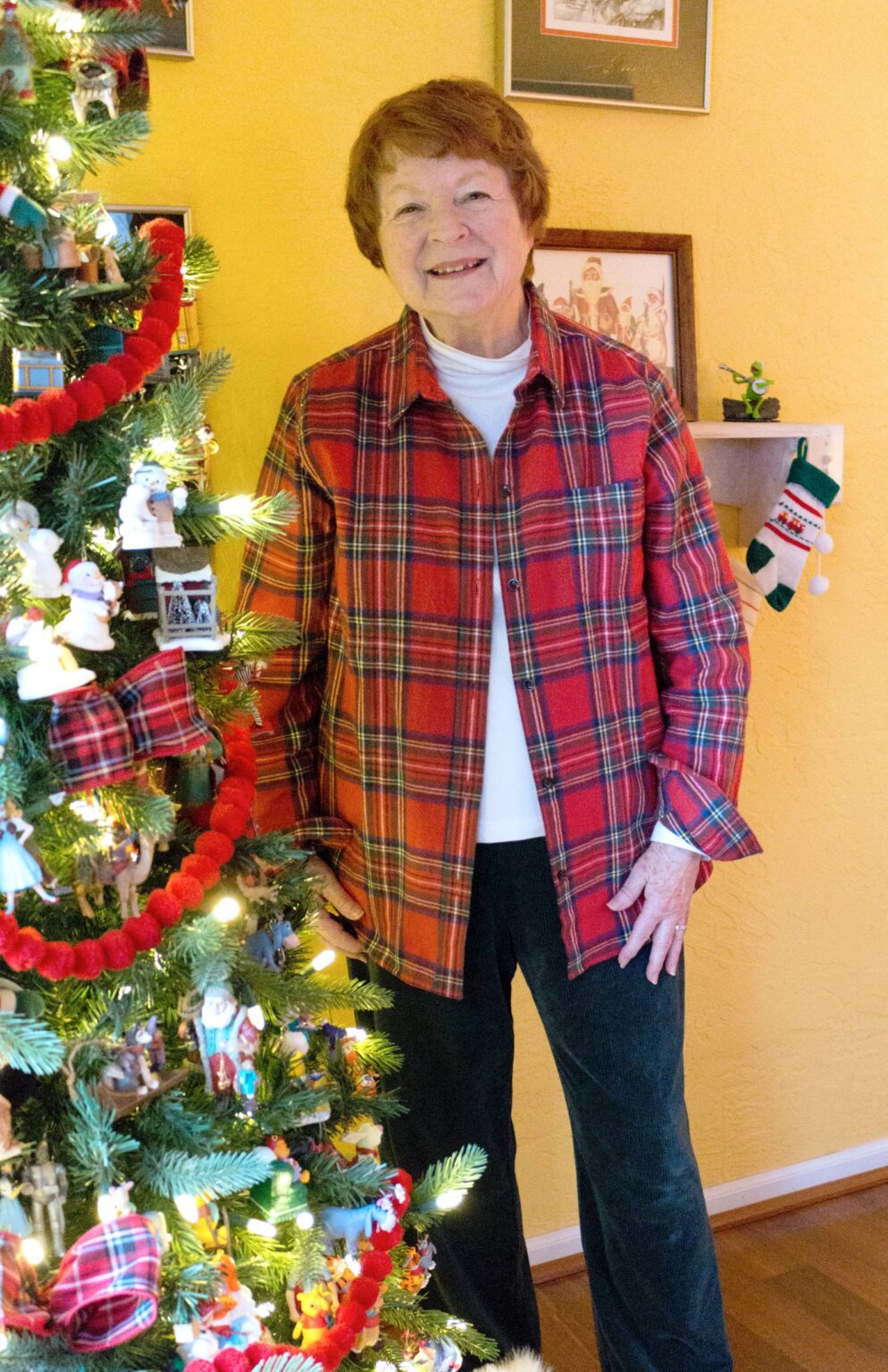 WSMAG.NET | Decking the Halls | Featured, The Home | December 23, 2020 ...