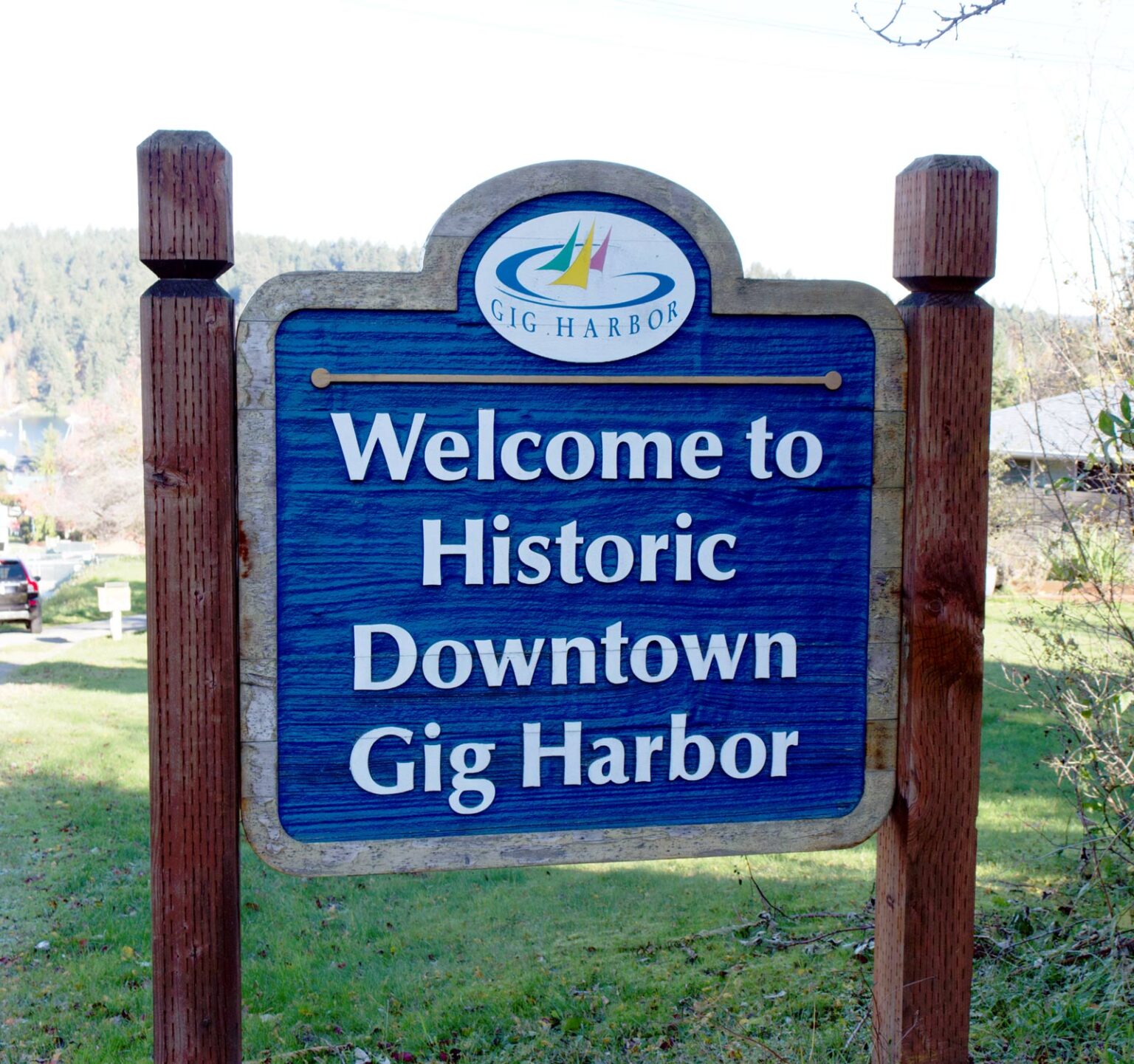 WSMAG.NET | Historic Downtown Gig Harbor | Featured, People & Places ...