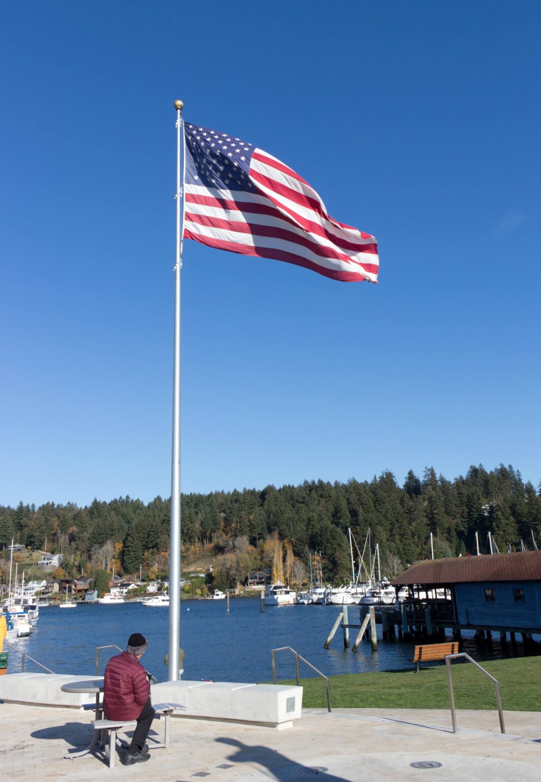 WSMAG.NET | Historic Downtown Gig Harbor | Featured, People & Places ...