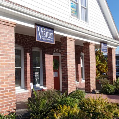 WSMAG.NET | Historic Downtown Gig Harbor | Featured, People & Places ...