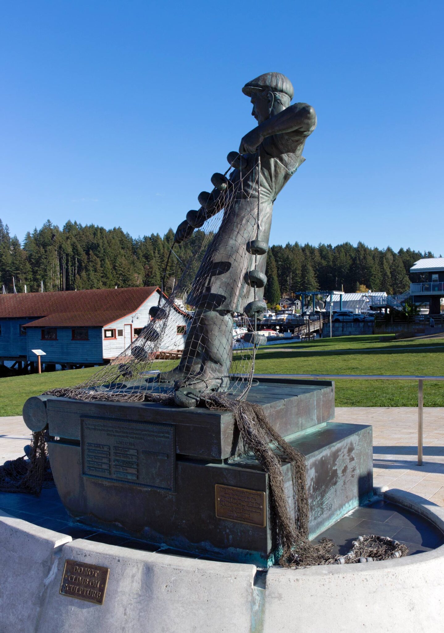 WSMAG.NET | Historic Downtown Gig Harbor | Featured, People & Places ...