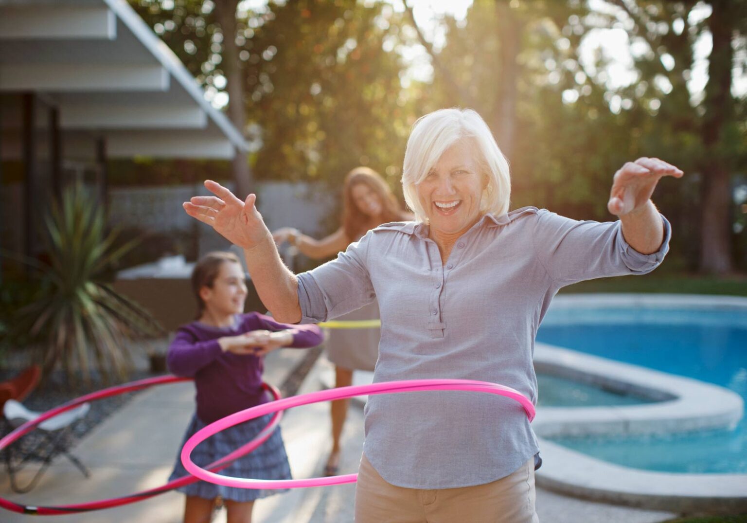 WSMAG.NET BLOG | How to Enjoy 'Playtime' as an Adult | At Home ...