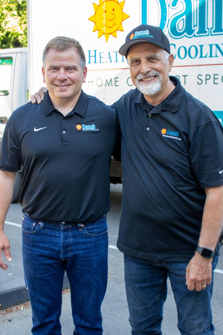 WSMAG.NET | Dana's Heating & Cooling Has a Solution for Everyone ...