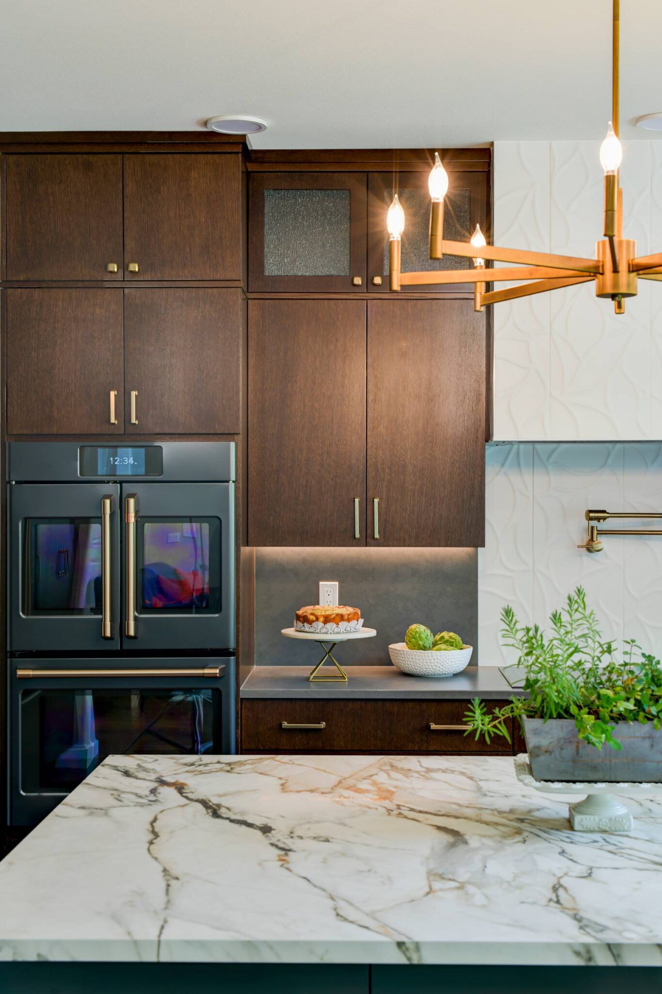 WSMAG.NET | Incredible Kitchens | Featured, The Home | August 2, 2021 ...