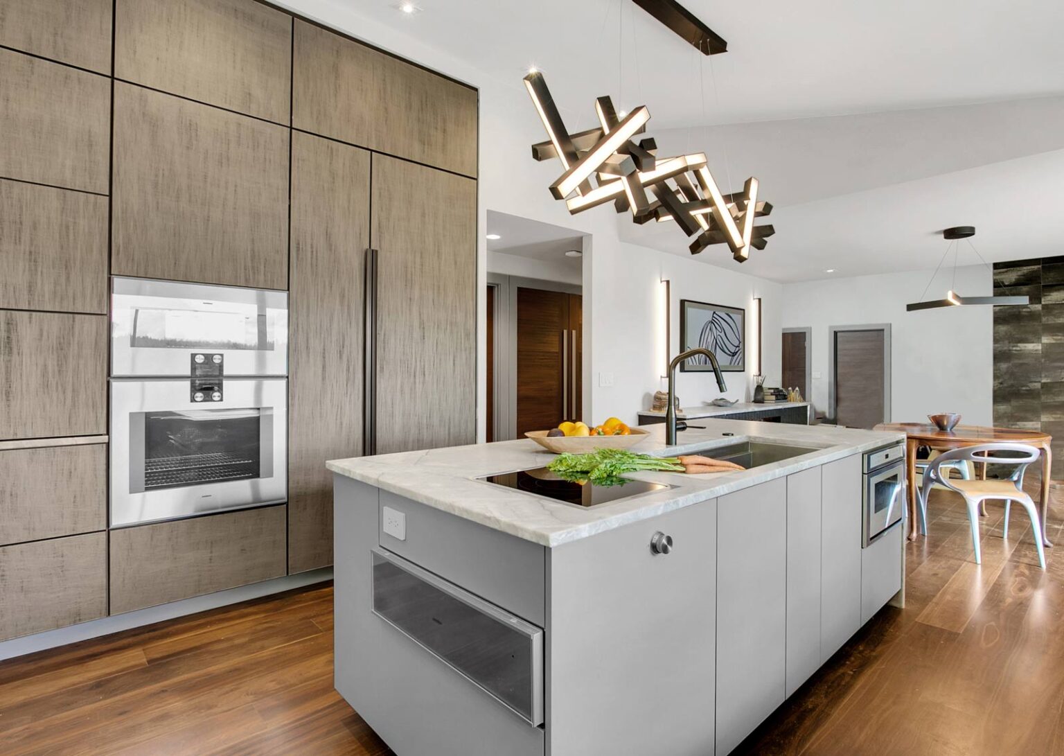 WSMAG.NET | Incredible Kitchens | Featured, The Home | August 2, 2021 ...