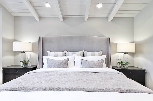 WSMAG.NET | How to Create an Inviting Master Suite | Featured, The Home ...