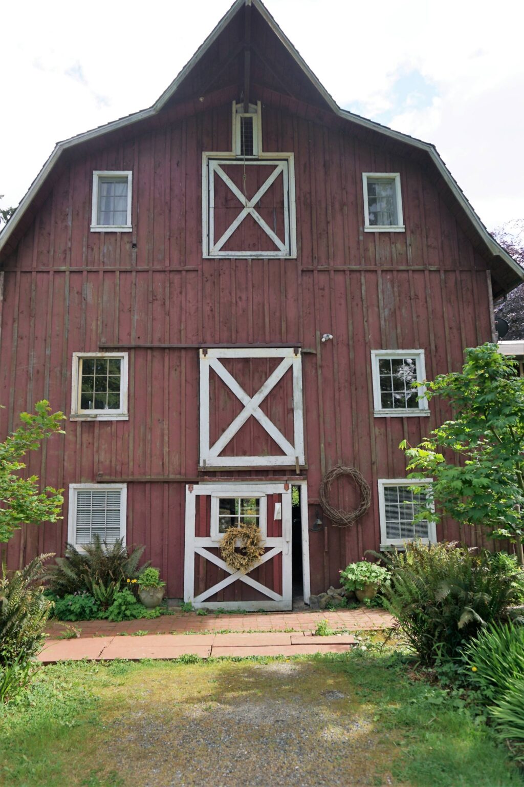 WSMAG.NET | A Visit to Vashon Island | Featured, People & Places ...