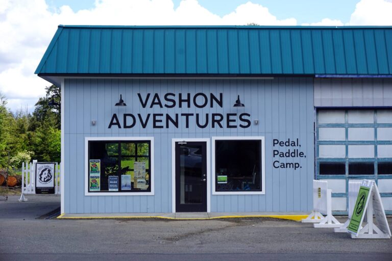 WSMAG.NET | A Visit to Vashon Island | Featured, People & Places ...