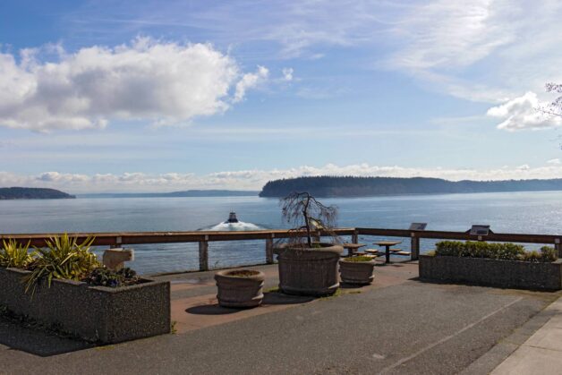 WSMAG.NET | A Walk Around Historic Gig Harbor | Featured, People ...