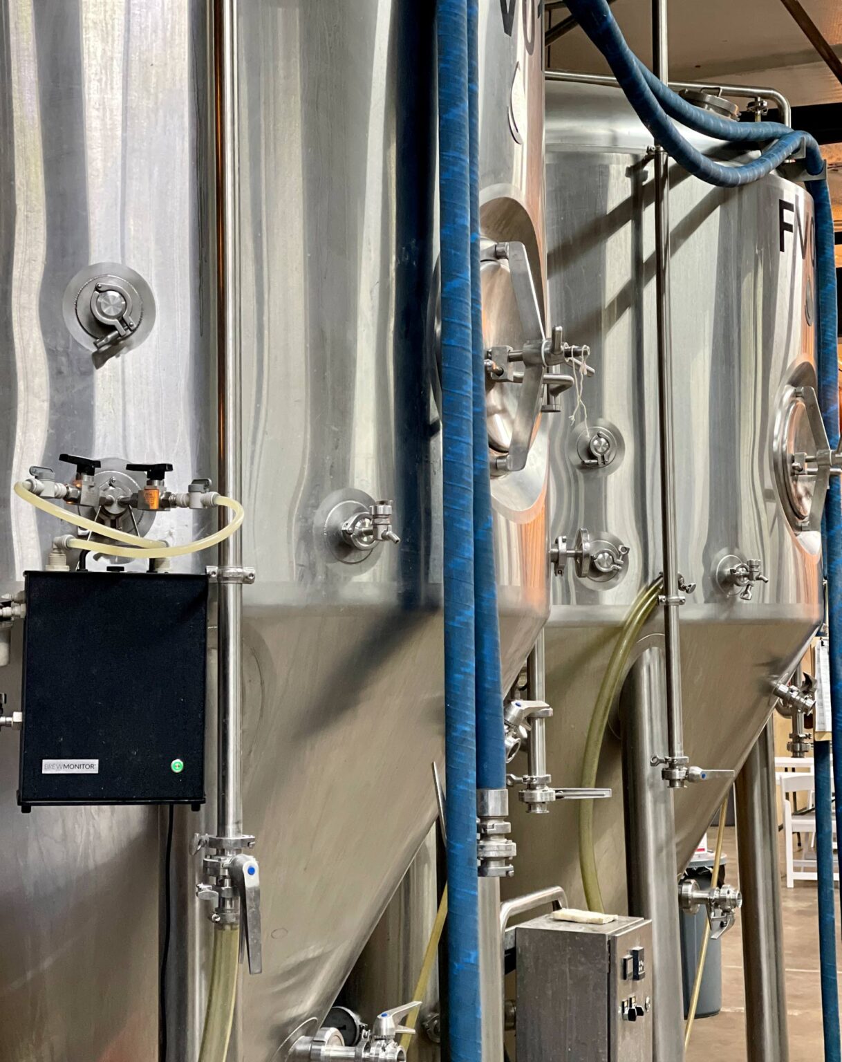 WSMAG.NET | Western Red Brewing | Featured, Food & Entertainment ...