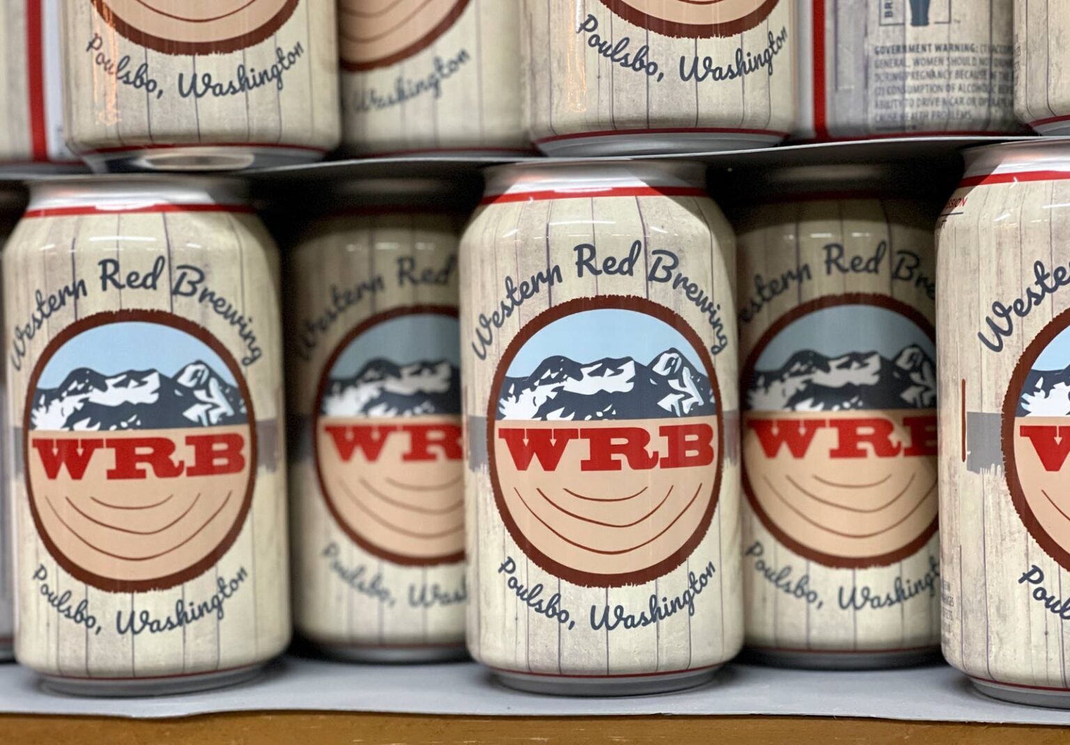 WSMAG.NET | Western Red Brewing | Featured, Food & Entertainment ...
