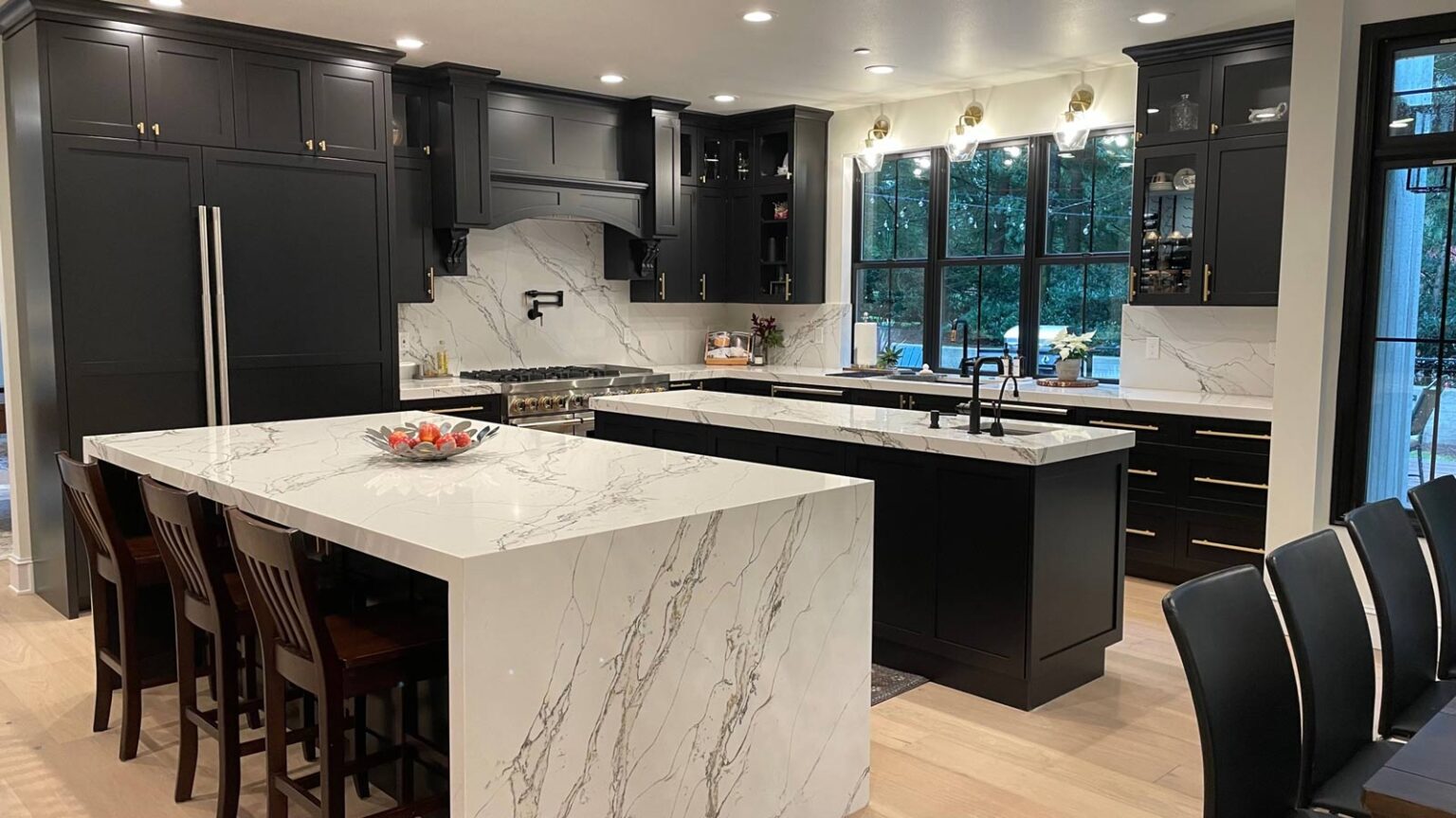 WSMAG.NET | Incredible Kitchens 2022 | Featured, The Home | March 7 ...