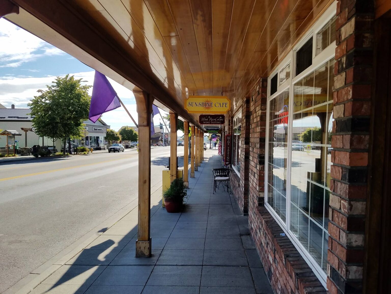 WSMAG.NET | The Growing Community of Sequim | Featured, People & Places ...